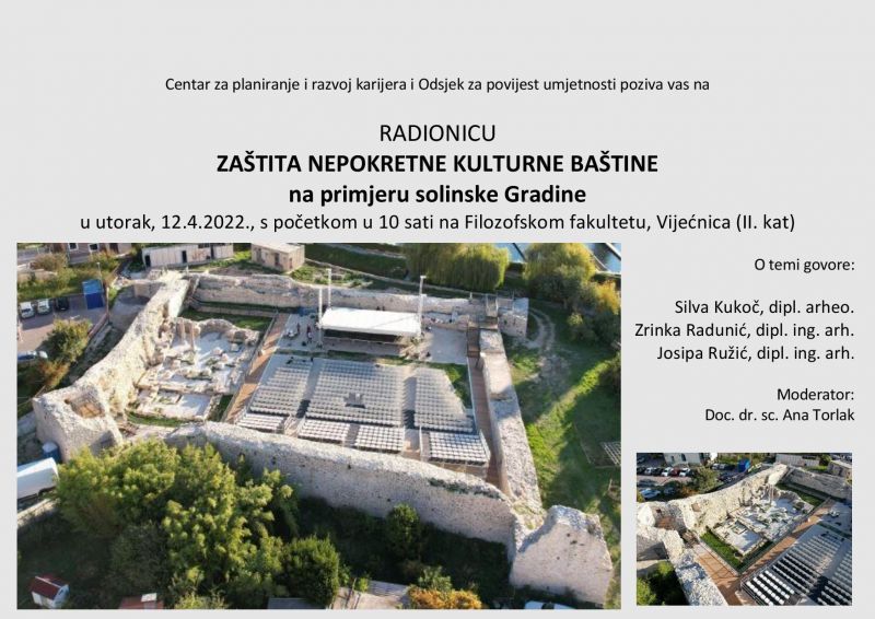 Filozofski fakultet Split - Filozofski fakultet u Splitu