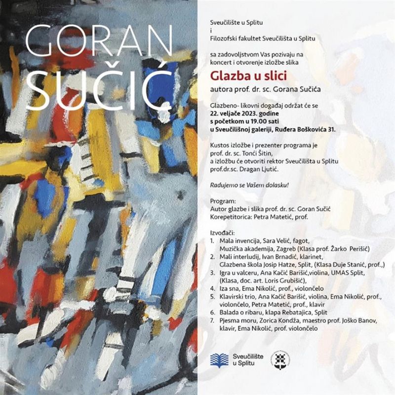 Filozofski fakultet Split - Filozofski fakultet u Splitu